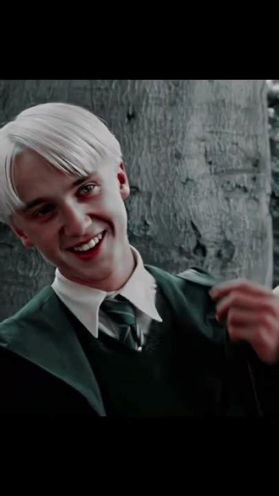 More Harry Potter And Draco Edits Youtube