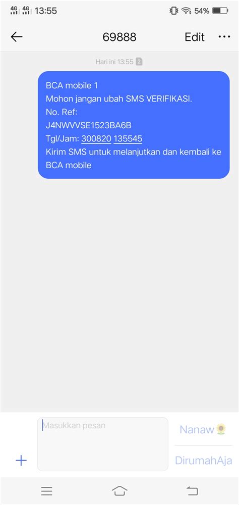 Pembuatan Rekening Bca Teguh