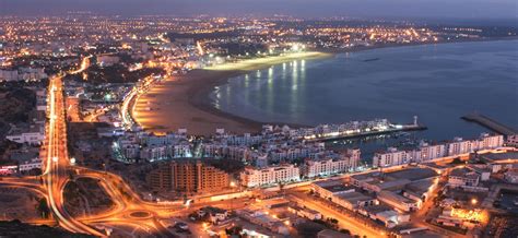 Visit Agadir Morocco