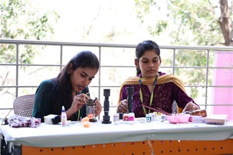 Yugha 25 Vet Institute Of Arts And Science