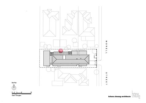 Galeria De Casa Do Chá Krisna Cheung Architects 13
