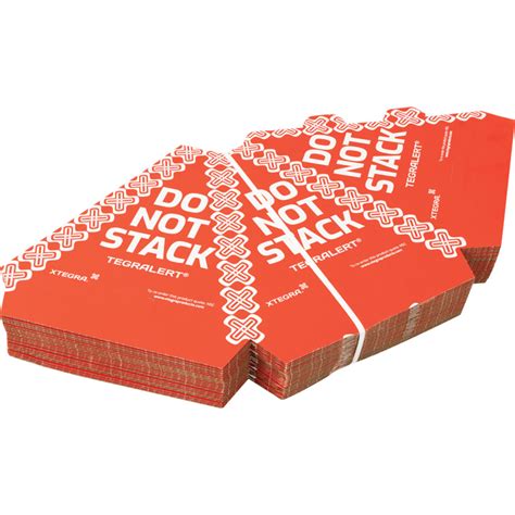 Xtegra Do Not Stack Cromwell Tools