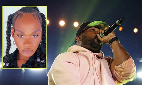 Ghostface Killahs Son Infinite Coles Disses His Father In 2 New Tracks