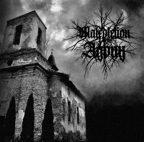 Malediction Of Agony S T Cd Drakkar 666