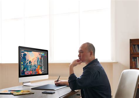 Deco Pro Gen 2 Series Xppen