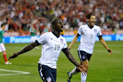 Usmnt All Time Leading Goal Scorers