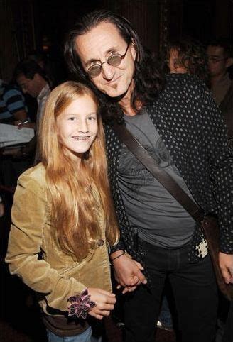 Geddy Lee Julian Lee