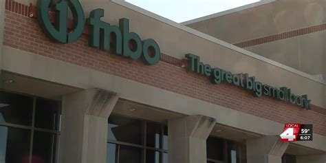 Fnbo Awards Thousands In Grants To Central Nebraska Nonprofits
