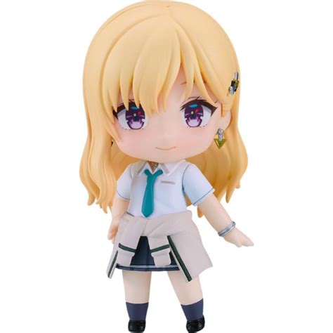 Saki Ayase Days With My Step Sister Nendoroid Frikanime