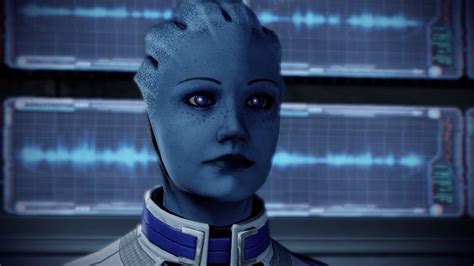 Mass Effect 2 Part 58 Shadow Broker Ship Tour Youtube