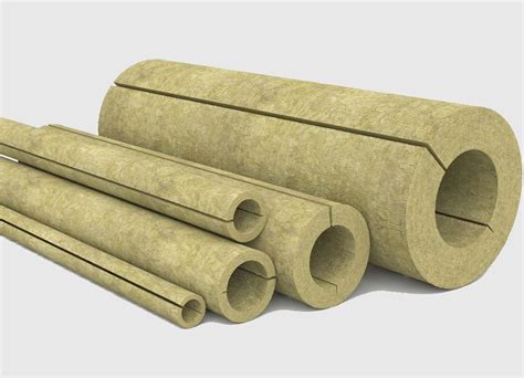 Rockwoolstonewool Ssv Insulation
