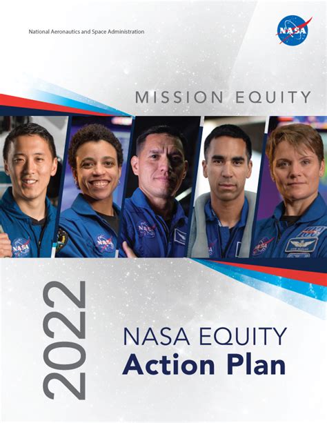 Home Organization Chart Nasa