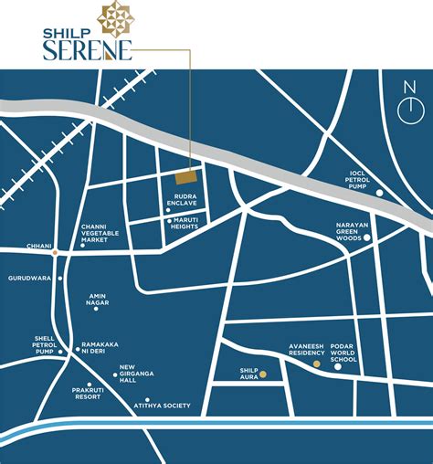 Shilp Group A Leading Realty Group