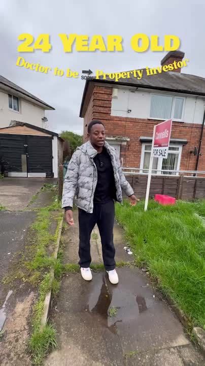 [video] Malone Mukwende On Linkedin Property Propertydevelopment Propertyinvesting