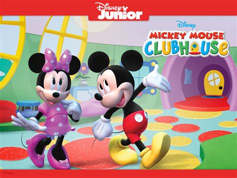 Is Mickey Mouse On Amazon Prime At Ali Gallard Blog