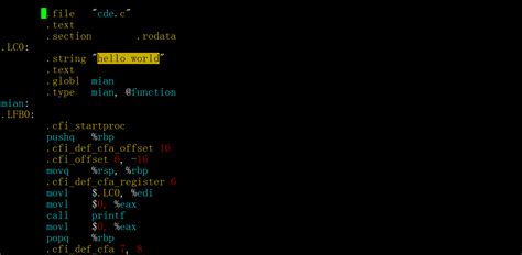 Linux编译器——gccg的使用 Csdn博客