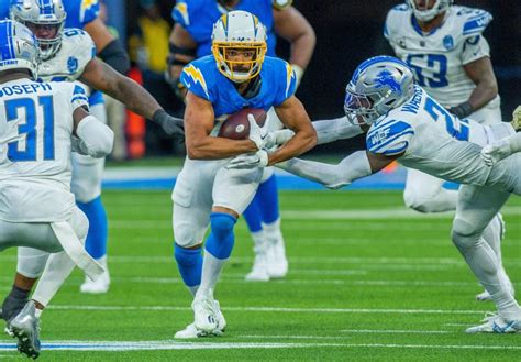 Alexander Staley Takes Responsibility But Chargers Players Need To Step Up As Well Orange