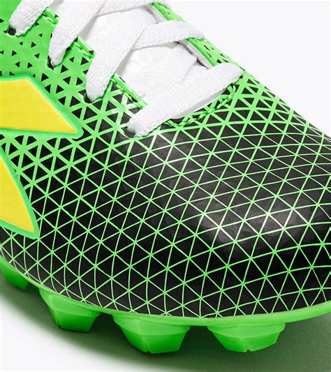 Cattura Gr Lpu Jr Chaussures De Football Pour Terrains Compacts