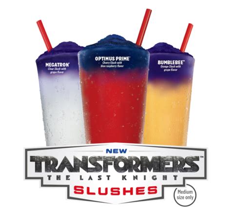Sonic 79 Medium Slushes All Day On June 29th