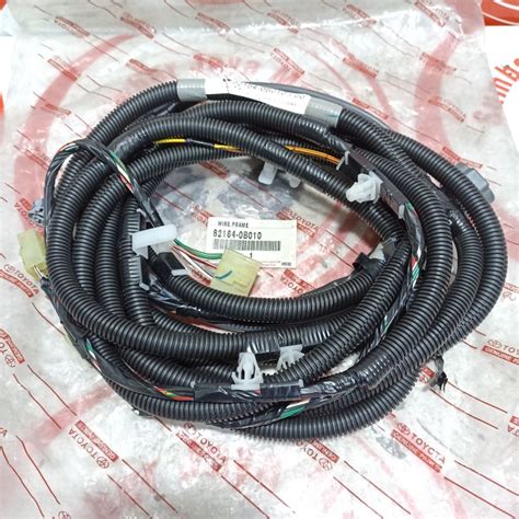 Jual Kabel Frame Kijang Kf60 Lf60 1996 2004 82164 0b010 Original