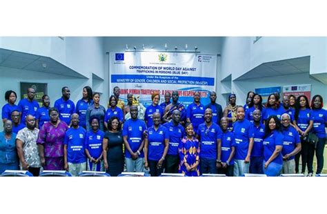 37 Human Trafficking Convictions Recorded In 2022 Dailyguide Network