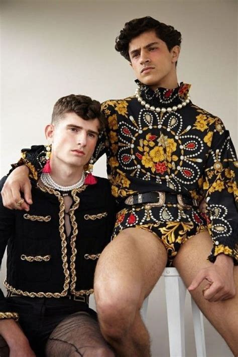 Gay Sohbet Adana Mens Queer Fashion Camp Fashion Aesthetic Men