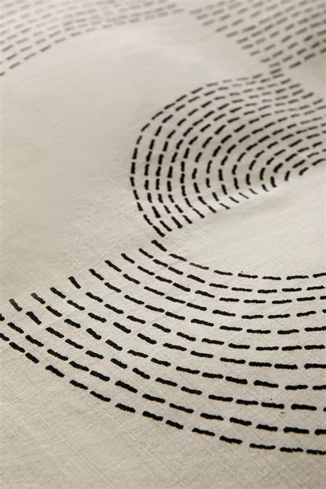 Chloe Tassel Duvet Cover Urban Outfitters