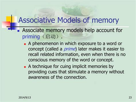 Ppt Chapter 6 Memory Powerpoint Presentation Free Download Id4313035