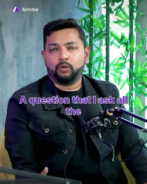 Airtribe On Linkedin Productmanagement Interviewtip Airtribe