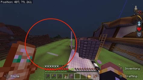 Any Way To Make A Tnt Duper On Bedrock Edition R Minecraftfarms