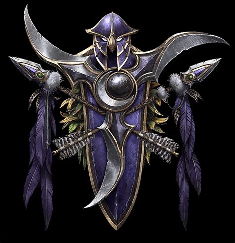 Darnassus Nation Wowpedia Your Wiki Guide To The World Of Warcraft