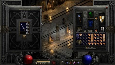 First Roll Cta D2r Youtube