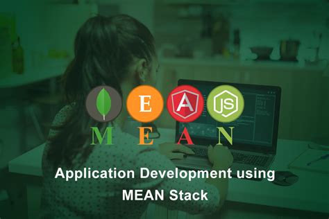 Mean Stack Application Development By Ilinaoditek Feb 2024 Medium