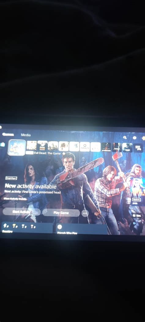 Chiaki Unknown Ctrl Error Rsteamdeck