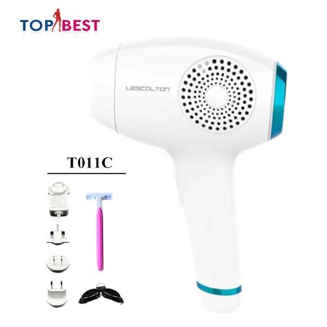Ipl Laser Hair Removal Machine Professional Permanent Epilator