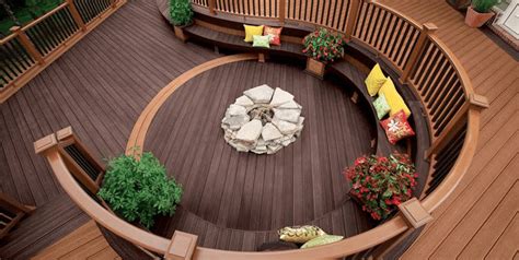¿cuál Es La Mejor Madera Para Decks O Pisos Exteriores Pisos De Madera