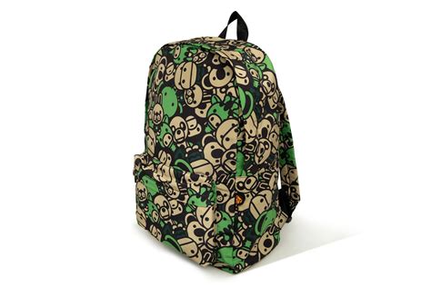 All Friends Large Backpack