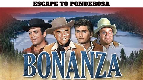 Bonanza Wallpapers Wallpaper Cave