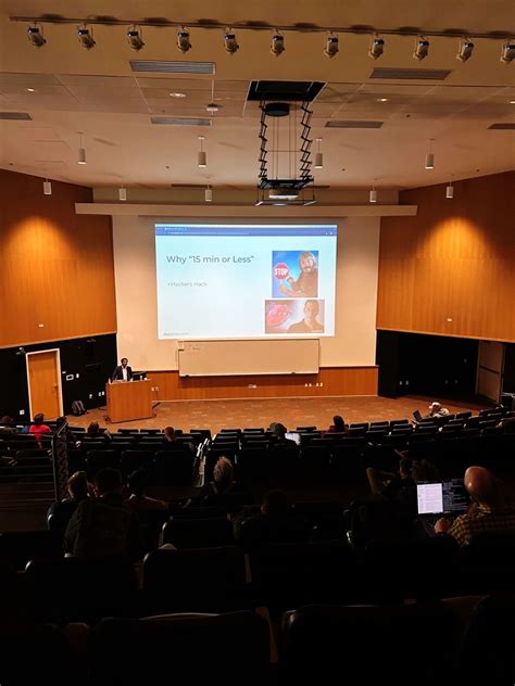 🧑🏽‍💻jose Nirranjan Cruze On Linkedin Bsidesslc Cybersecurity Gratitude