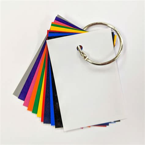 Siser Easyweed Matte Ring