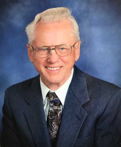 Elroy Aslakson Obituary Independence Mo