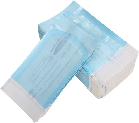 Sterilization Bag 200pcsbox Gear Self Sealing Sterilization Self