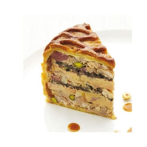 Matfer Round Herringbone Steel Pâté Pan 4 Sizes