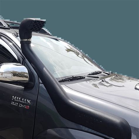 4x4 Off Road Car Snorkel For Toyota Hilux Universal Kit