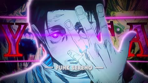 Yuta Funk Sereno Amvedit Youtube