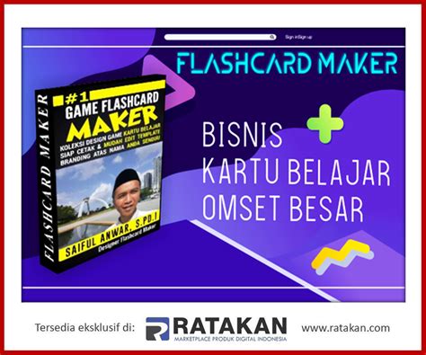 Flashcard Maker Download Tutorial