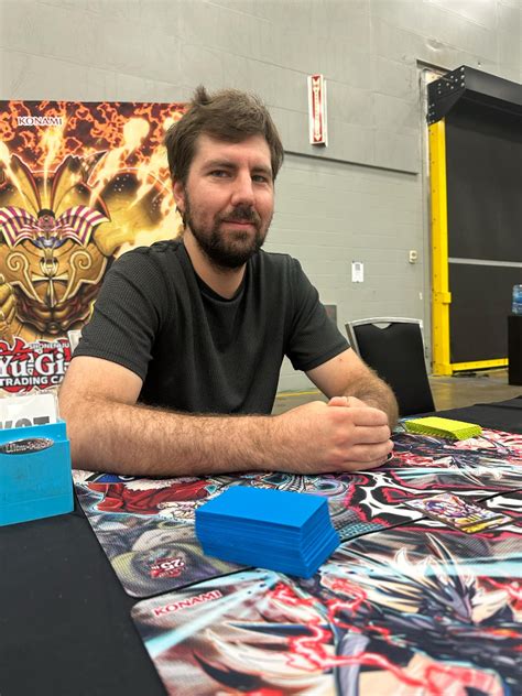 Round 10 Feature Match Noah Lane Mowdy Vs Jesse Aaron Hellwig Yu Gi Oh Tcg Event Coverage