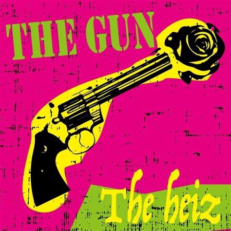 Heiz The Gun Lp Heiz Muziek Bol