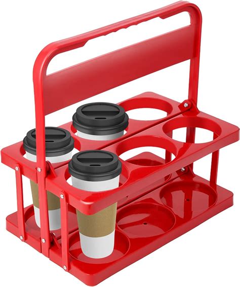 Cup Holder Carrier At Kari Gonzales Blog