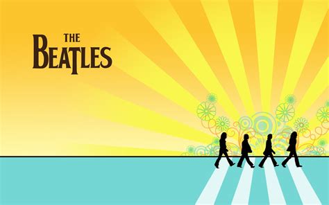 999 Wallpaper Laptop The Beatles đẹp Nhất Tải Miễn Phí